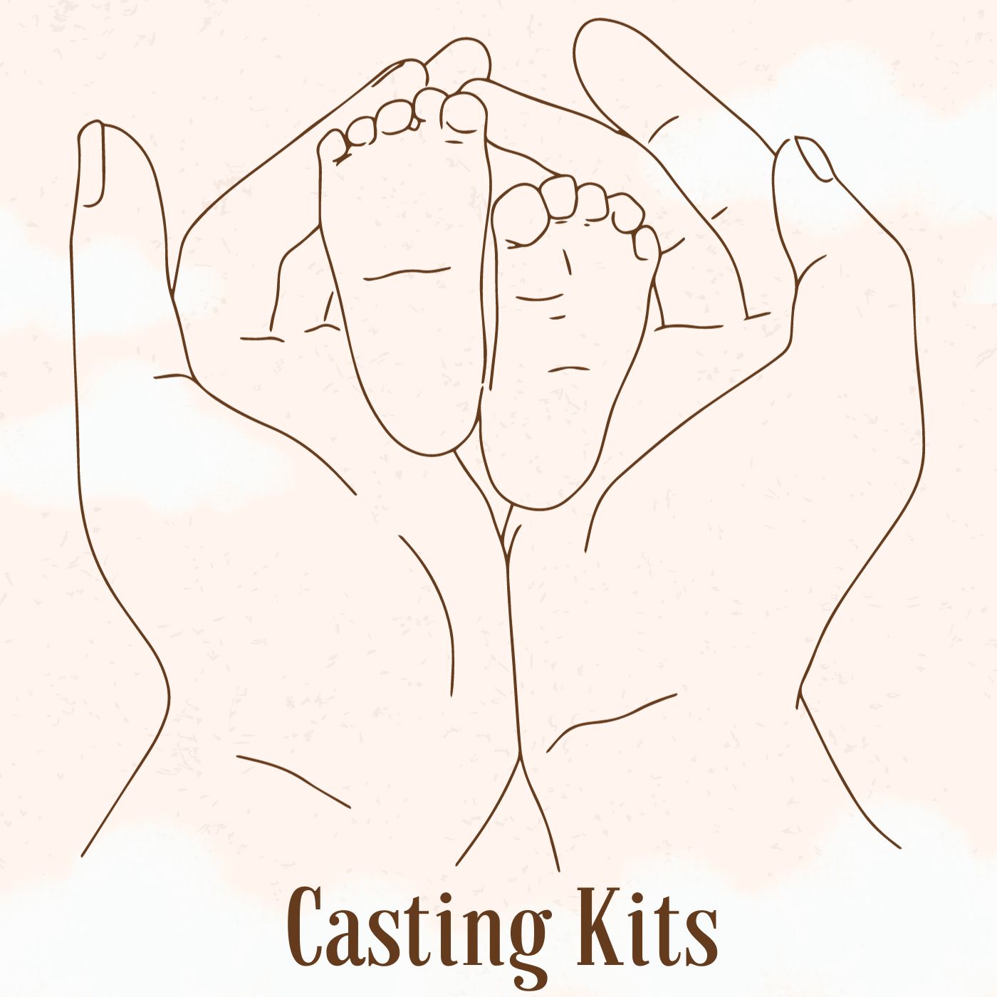 Capturing Precious Moments: The Magic of Casting Kits for Pregnancy Bu ...