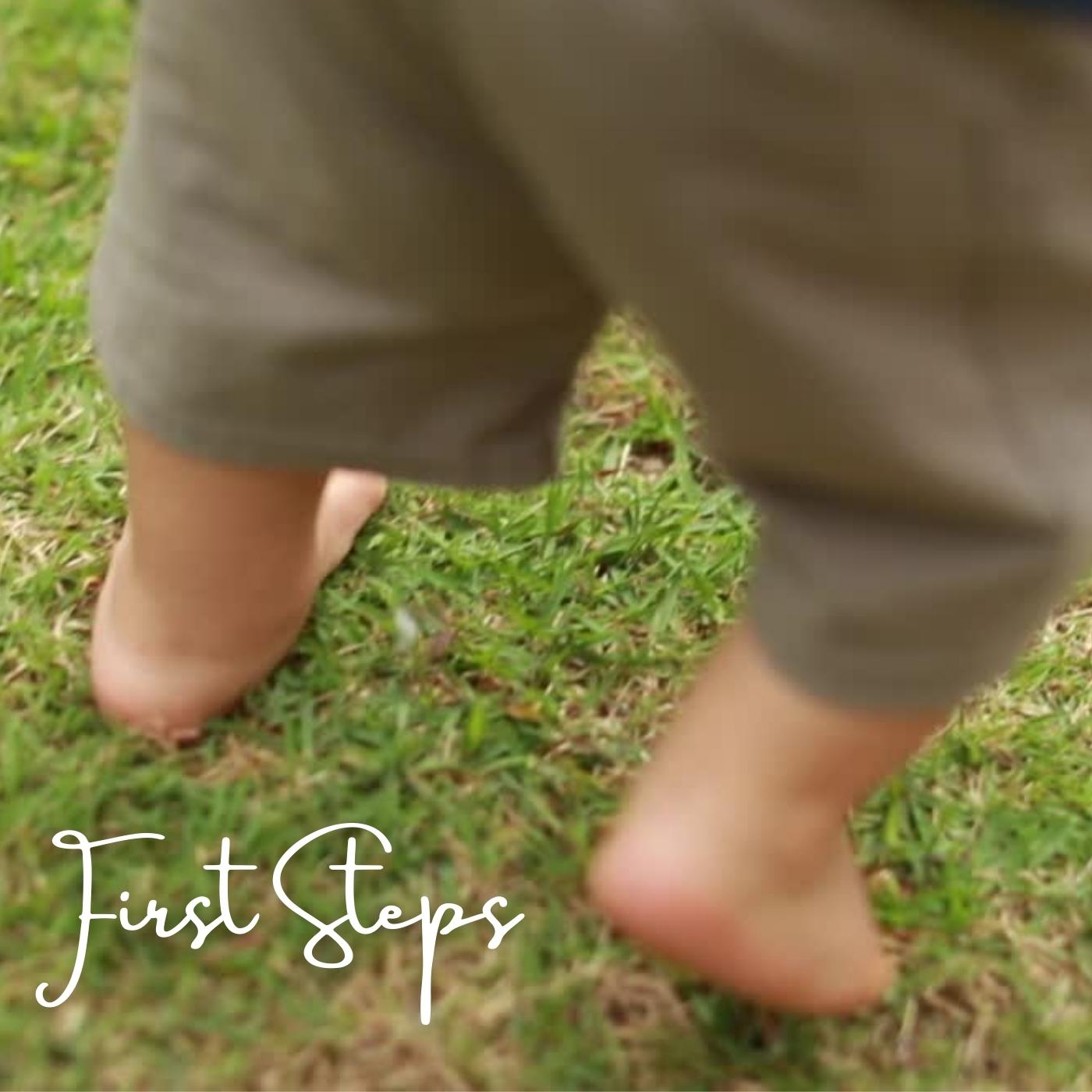 Crawling to Independence: Tips for Encouraging Your Baby's First Steps ...