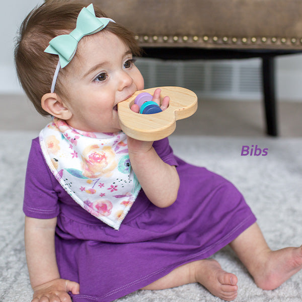 Baby Bibs For Dribbles, Drools to Food Spills l Top Brands l Baby City