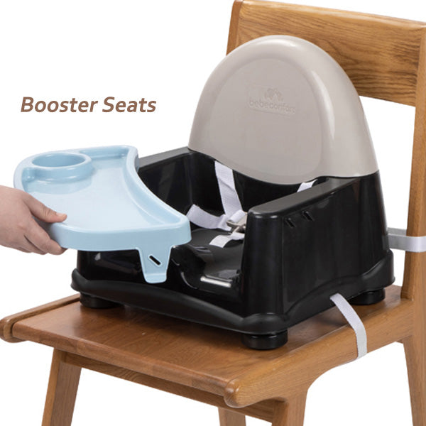 Quality Booster Seats l Safety Approved Brands at Baby City