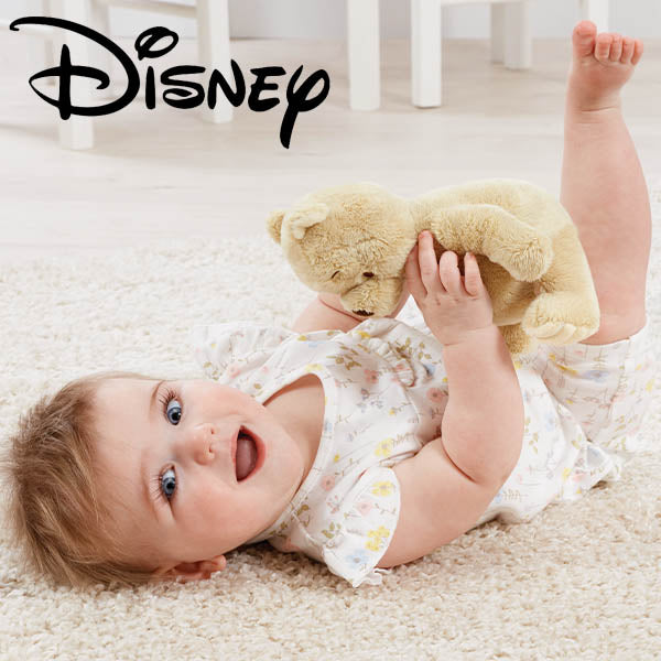 Disney Baby Products l Bottles to Soft Toys l Shop at Baby City Today