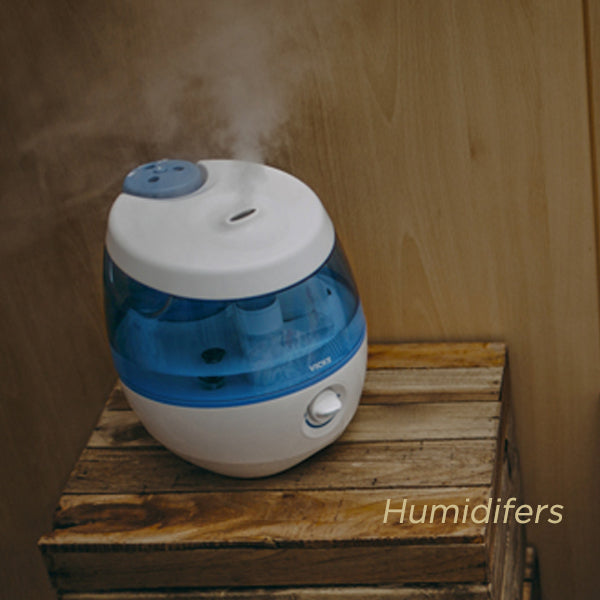 Room Humidifiers l Retailer of Leading Brands l Baby City Online Store