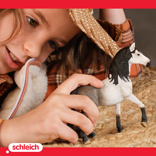 Schleich Figure Toys & Playsets l Farm Animals to Unicorns l Baby City