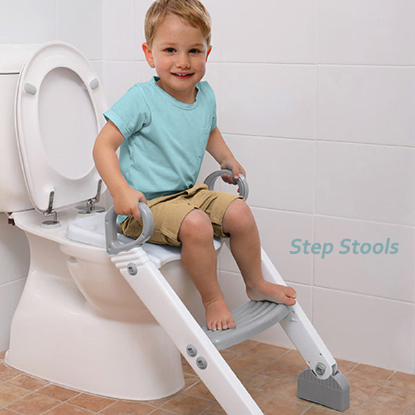 Step Stools Retailer Baby City | Specialist in Baby, Nursery & Toys
