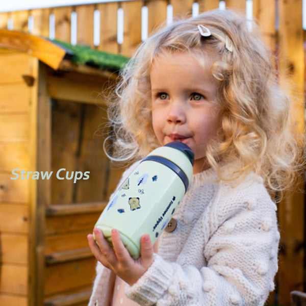 Toddler Straw Cups From Leading Brands at Baby City l UK Retailer