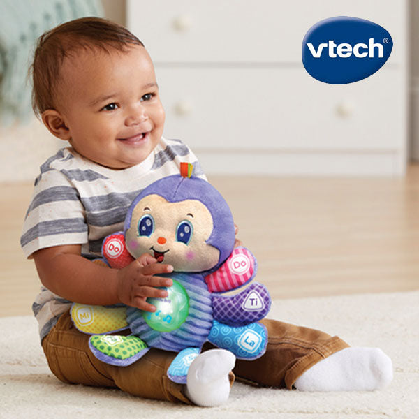 VTech Electronic Educational Toys at Baby City l Vast Range Online