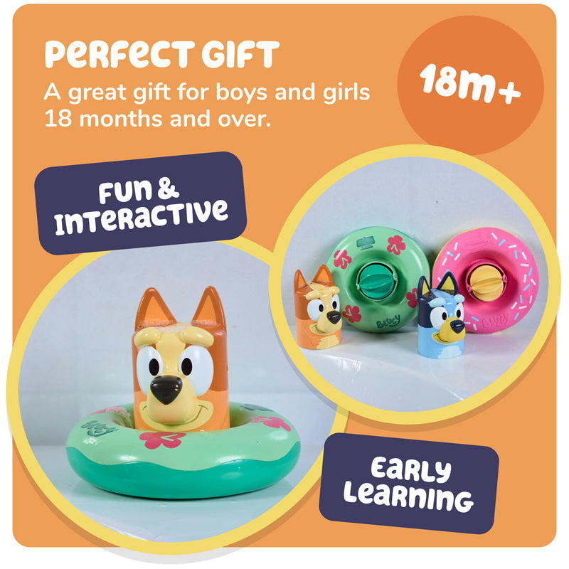 Tomy Splash & Float Bingo at Baby City Online