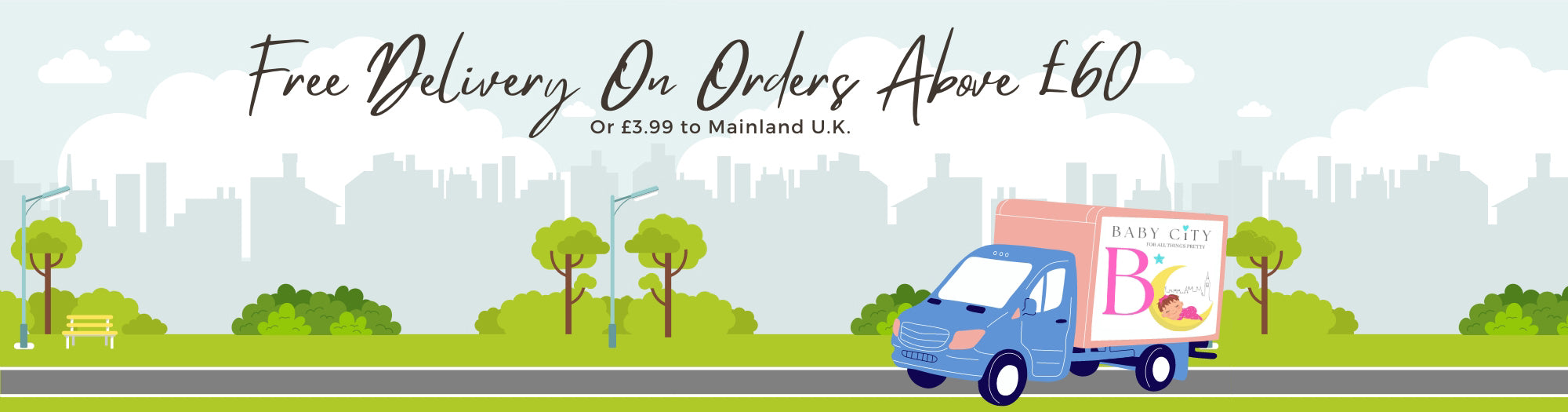 Baby City Online Retailer of Leading Baby, Nursery & Toy Brands