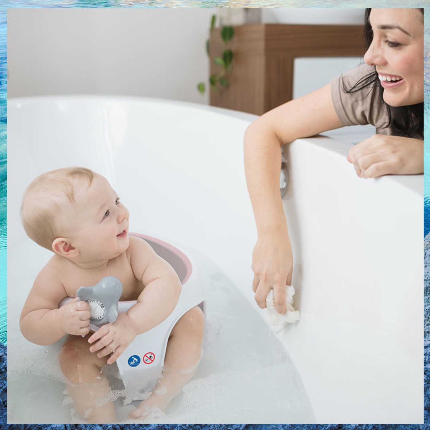 Baby Bath Time Essentials To Luxury Items at Baby City
