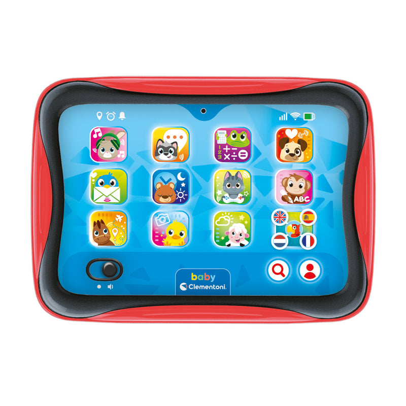 Clementoni Baby Tablet – Baby City