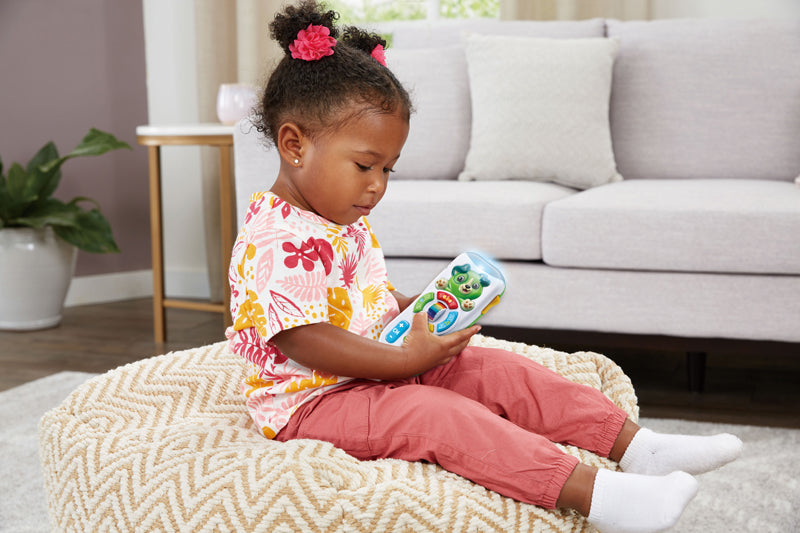 Leap Frog Channel Fun Learning Remote™ at Baby City