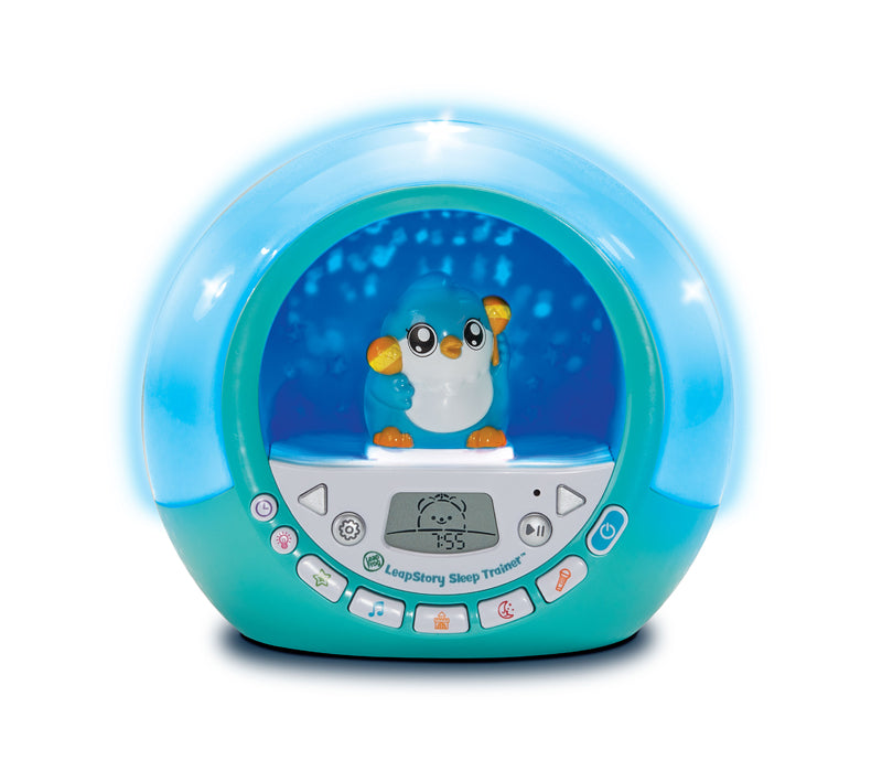 Leap Frog LeapStory Sleep Trainer at Baby City