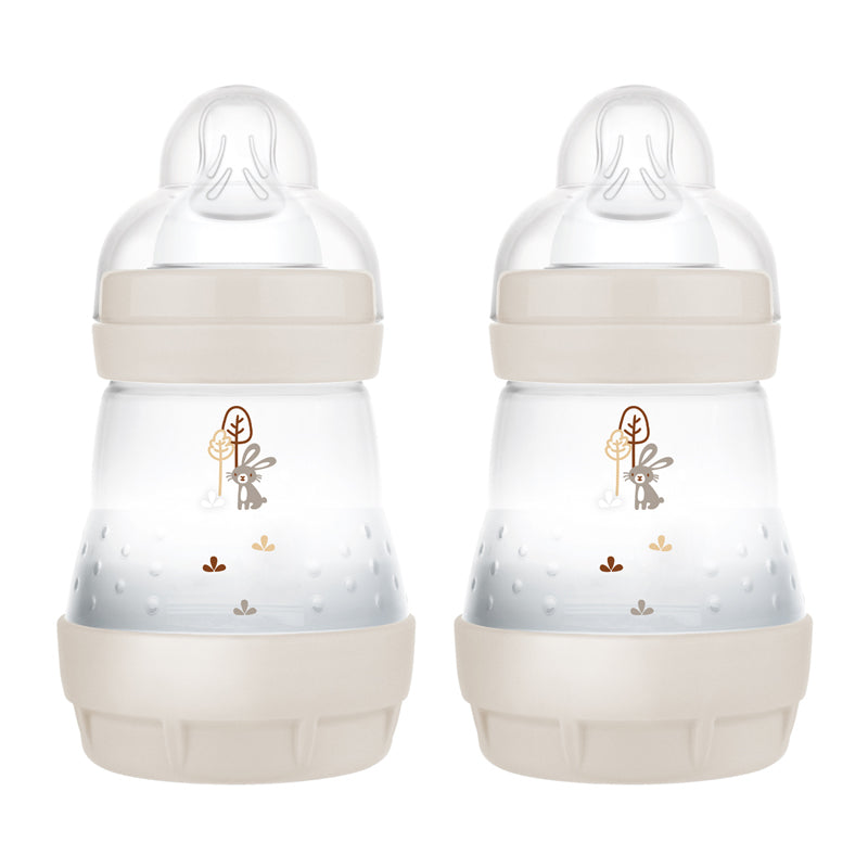 MAM Bottle Starter Sets Neutral at Baby City Online