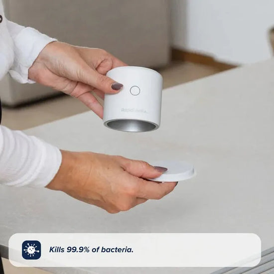 Nuby Rapid Steriliser – Baby City