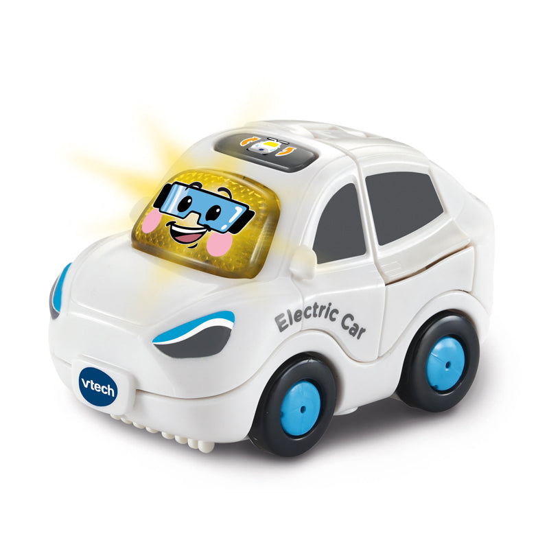 VTech Toot-Toot Drivers® Electric Car at Baby City