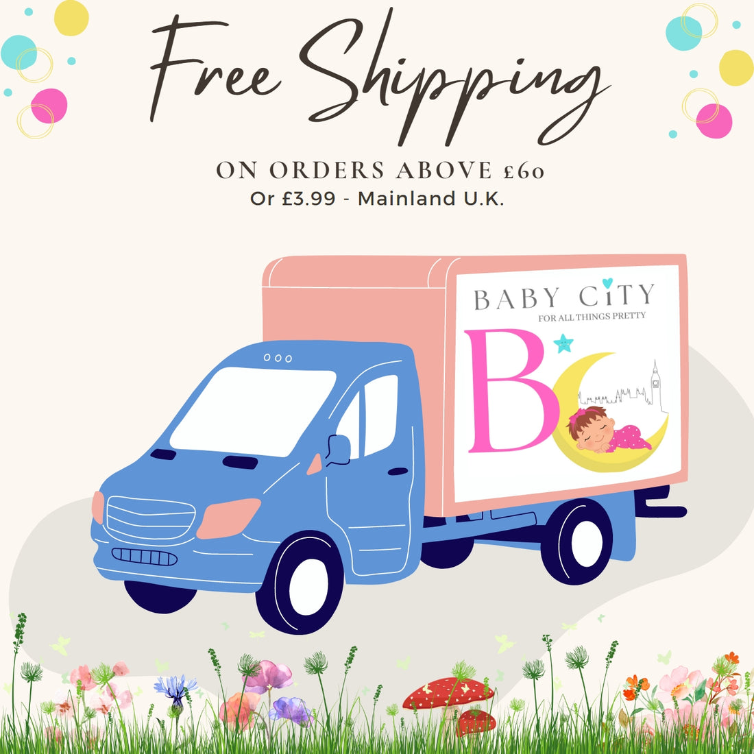 Baby City Online Retailer of Leading Baby, Nursery & Toy Brands