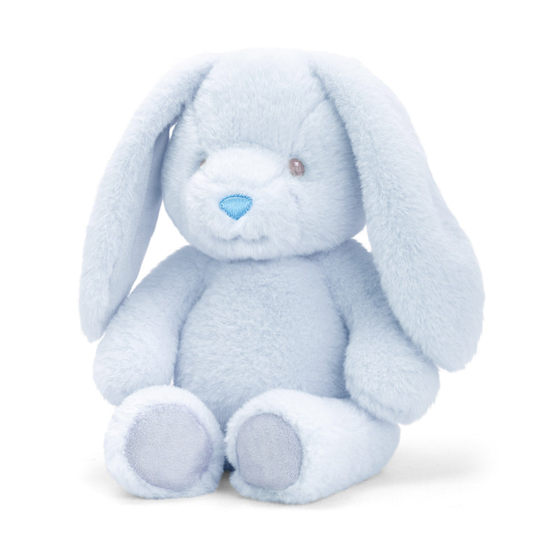 Keel Toys Keeleco Baby Boy Bunny 20cm at Baby City