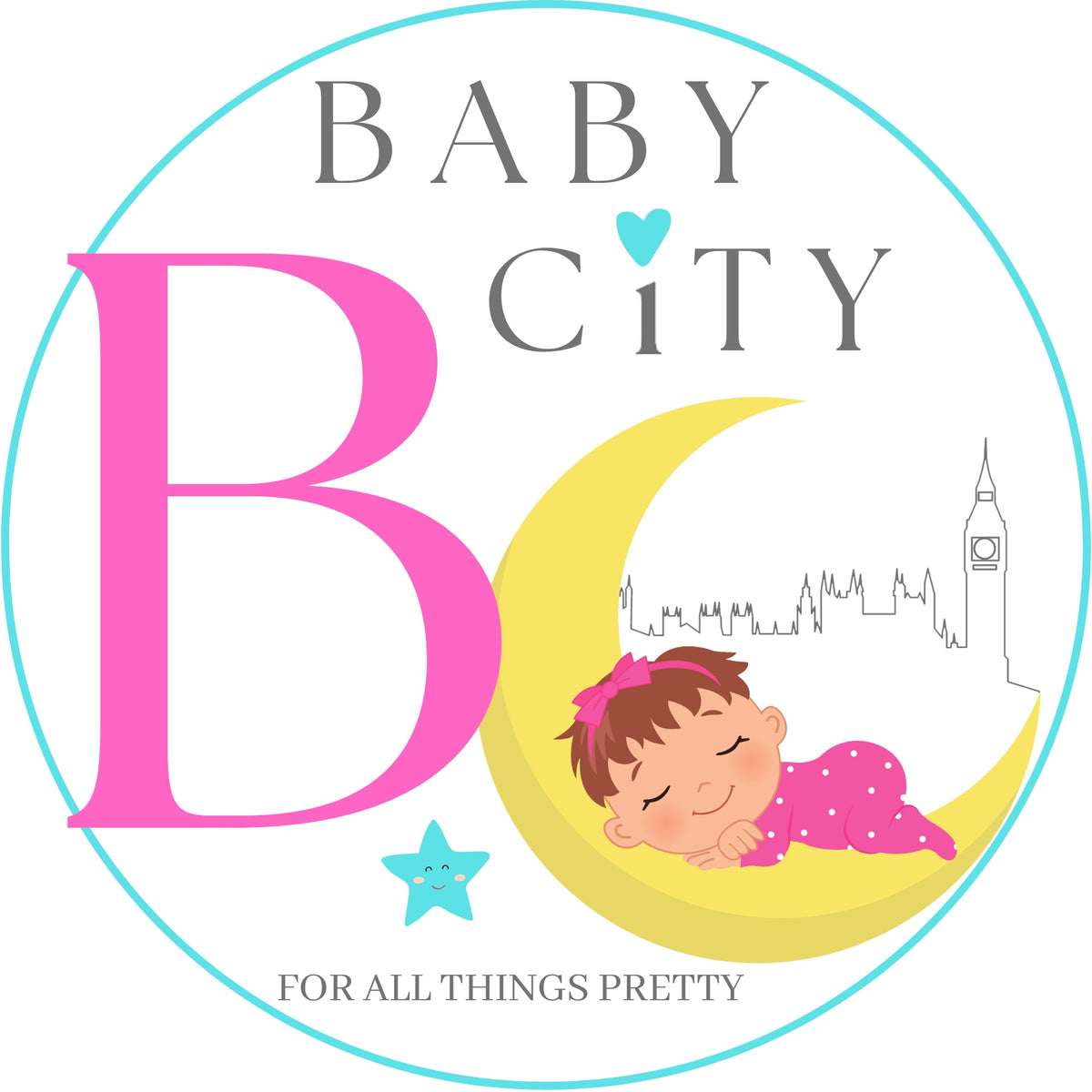 Baby City Online Retailer of Leading Baby, Nursery & Toy Brands