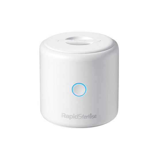 Nuby Rapid Steriliser – Baby City