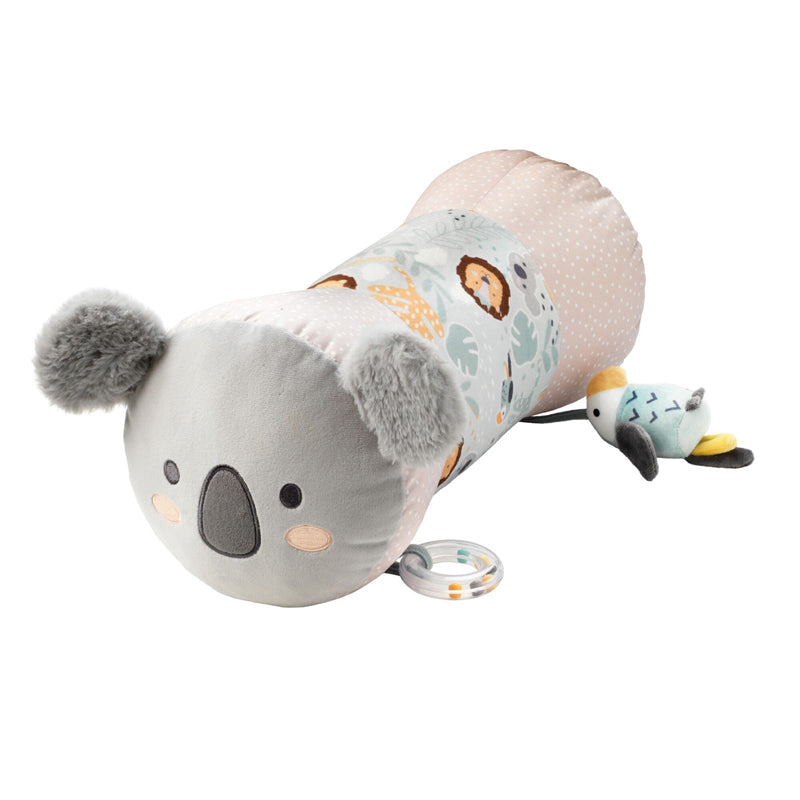 Nuby Tummy Time Animal – Baby City