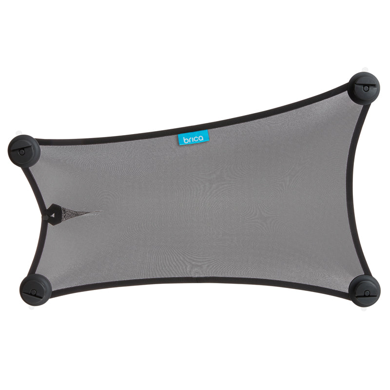 Munchkin Stretch-To-Fit Sun Shade at Baby City
