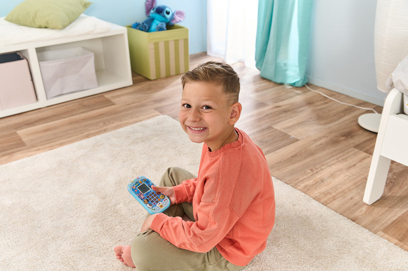 VTech Stitch Learning Phone at Baby City