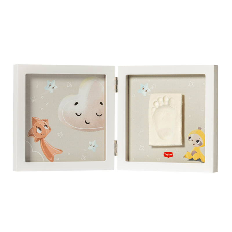 Tiny Love Simple Frame White at Baby City