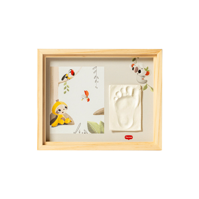 Tiny Love Simple Frame Wooden at Baby City