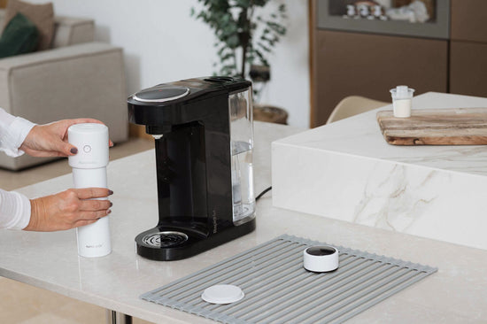 Nuby Rapid Steriliser – Baby City