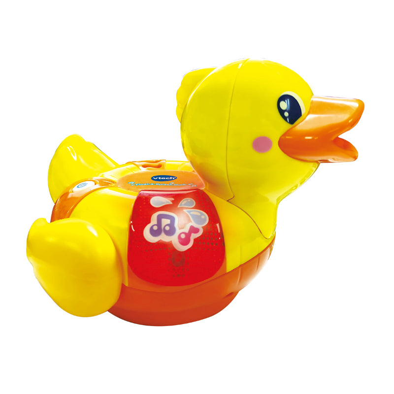 VTech Float & Splash Duck at Baby City