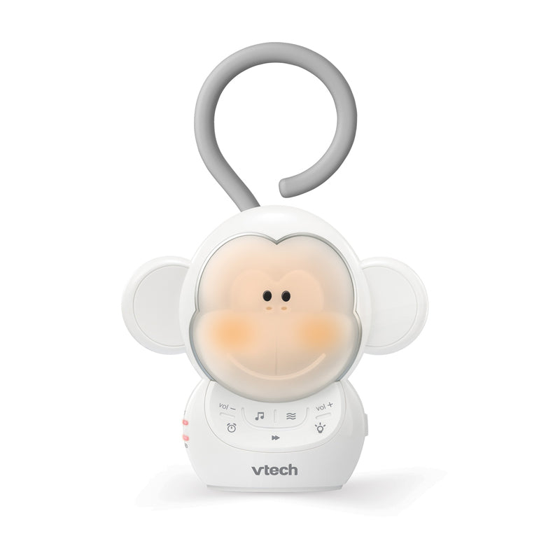 VTech V-Hush Go Portable Sleep Soother at Baby City