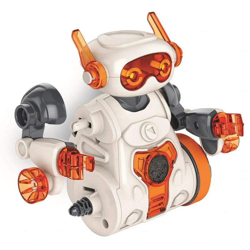 Clementoni Science Museum Mio Robot 2.0 – Baby City