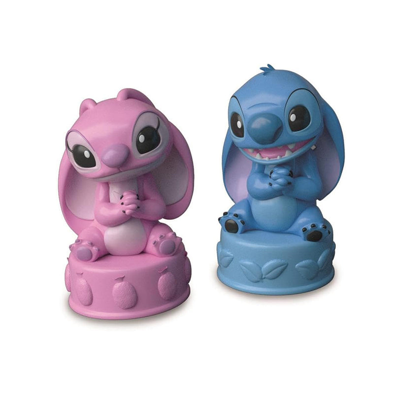 Clementoni Soft Clemmy Stitch Bus – Baby City