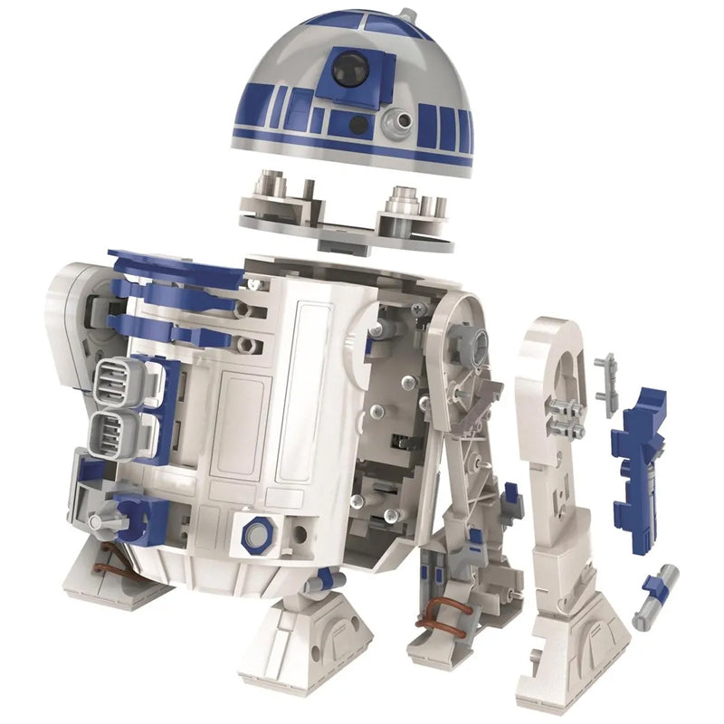 Clementoni Star Wars R2-D2 Robot – Baby City