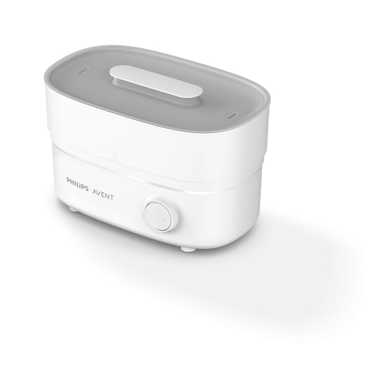 Philips Avent Baby Bottle Electric Steriliser at Baby City