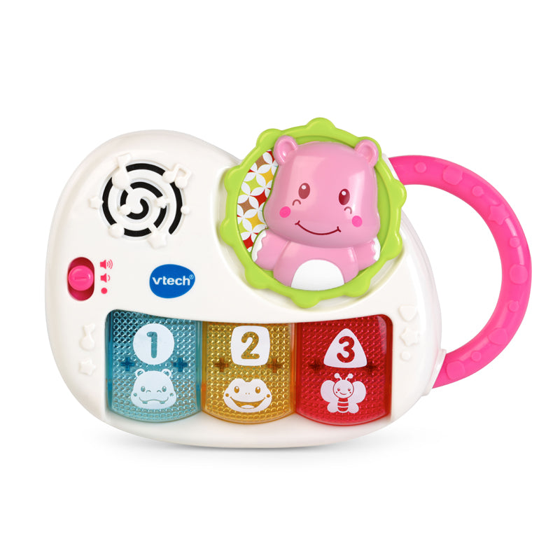 VTech My 1st Gift Set Pink l Baby City UK