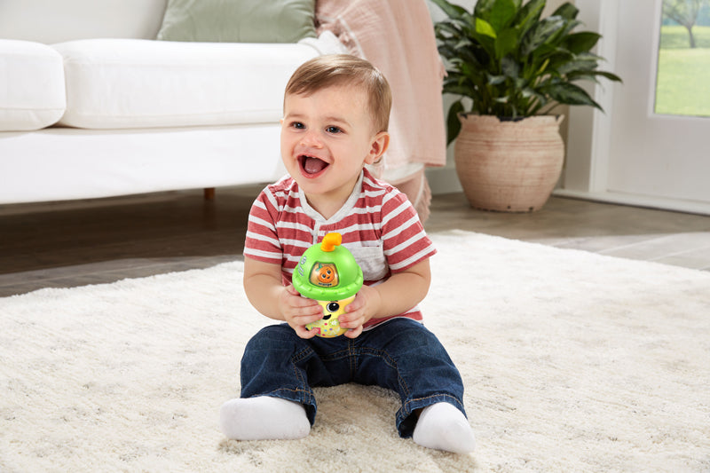 Leap Frog Fruit Colours Learning Smoothie l Baby City UK