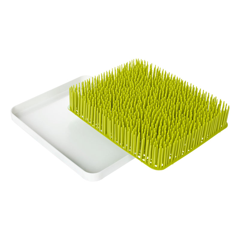 Boon GRASS Drying Rack Green l Baby City UK