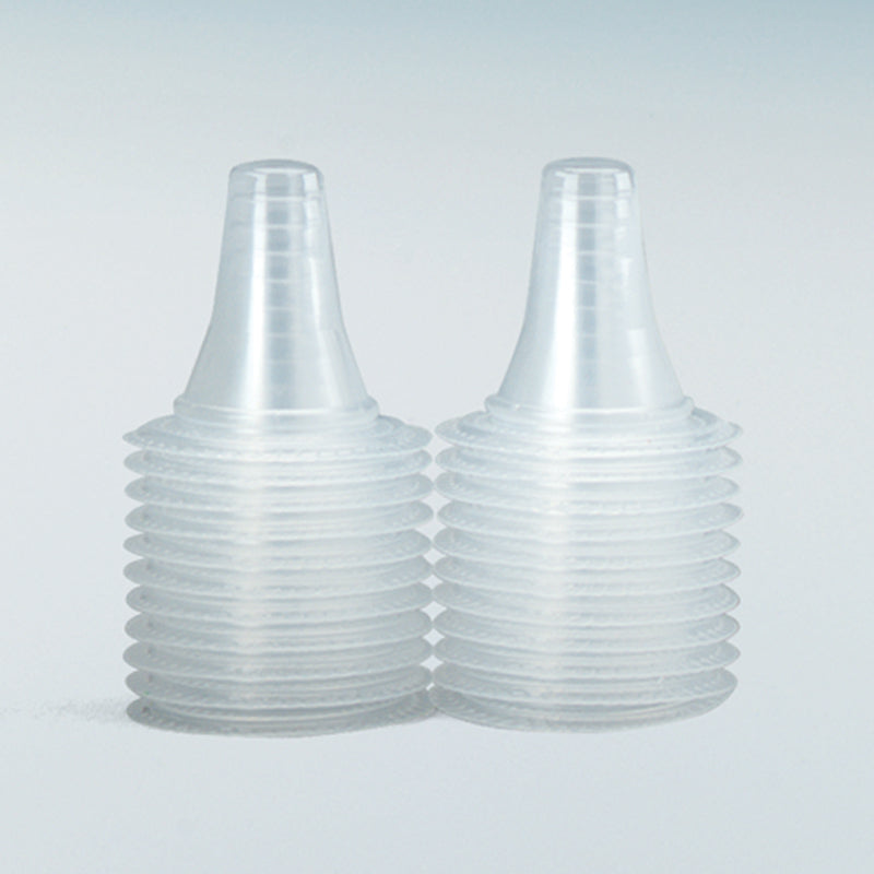 Braun Hygiene Cap 40Pk l Baby City UK