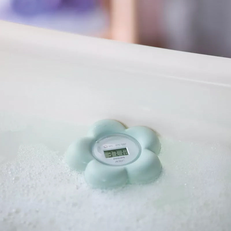 Philips Avent Bath Thermometer At Baby City