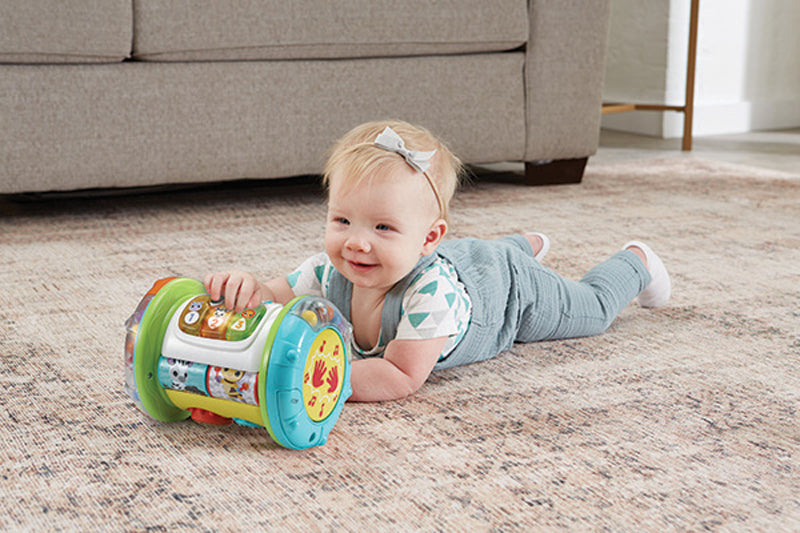 VTech Explore & Discover Roller at Baby City Online