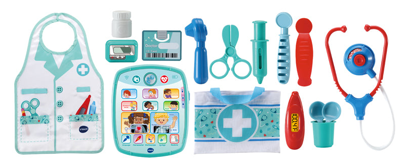 VTech Smart Medical Kit l Baby City UK