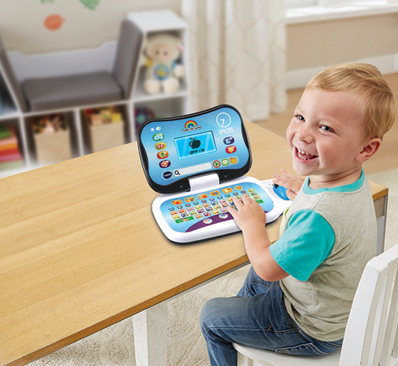VTech Toddler Tech Laptop at Baby City Online
