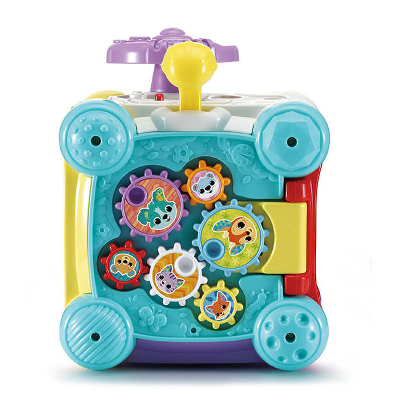 VTech Twist & Play Cube at Baby City Online
