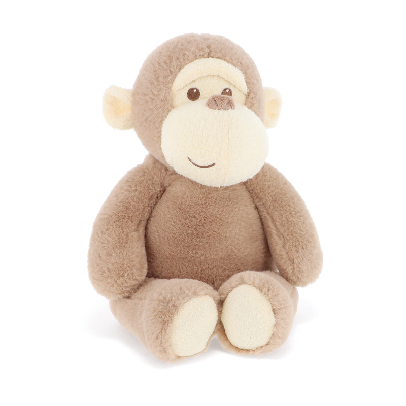 Keel Toys Keeleco Marcel Monkey 25cm l Baby City UK