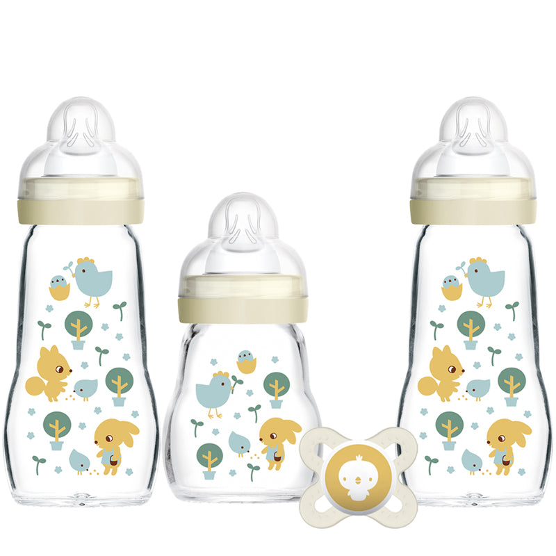 Glass baby bottles uk store