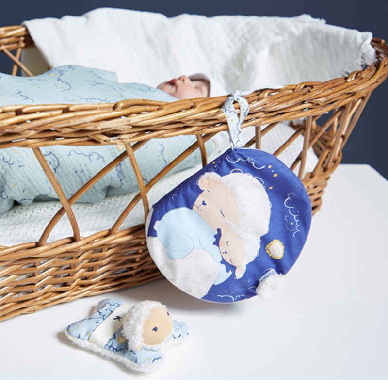 Kaloo My First Sleeping Ritual Box l Baby City UK