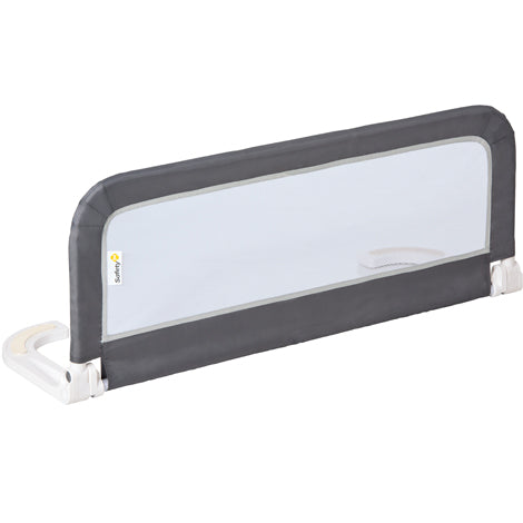 Safety 1st Adjustable Portable Bed Rail Grey l Baby City UK