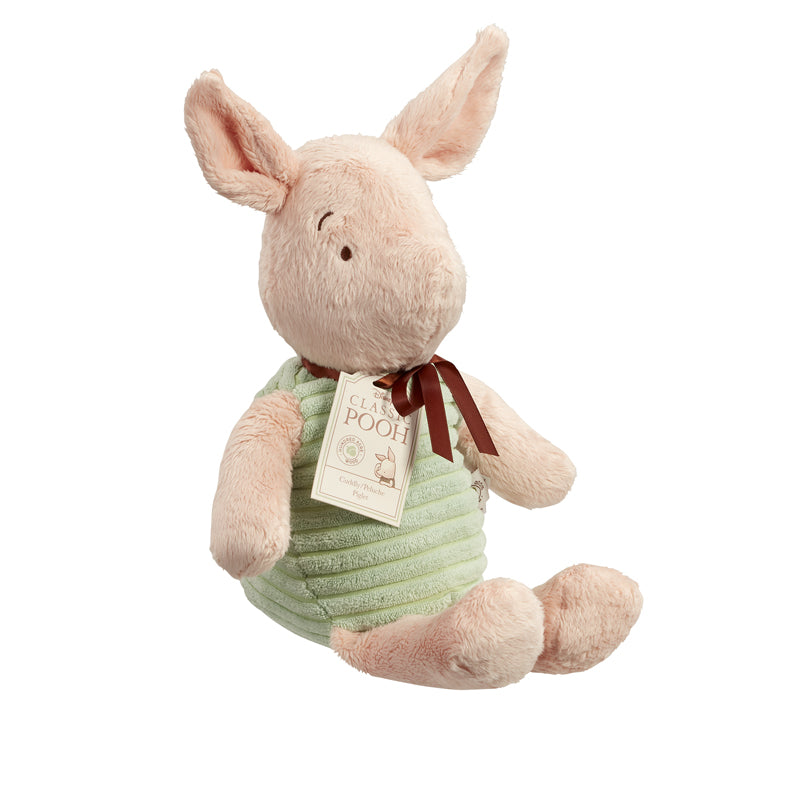 Disney Cuddly Piglet l Baby City UK