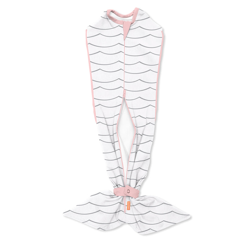SwaddleMe Mermaid Pod l Baby City UK